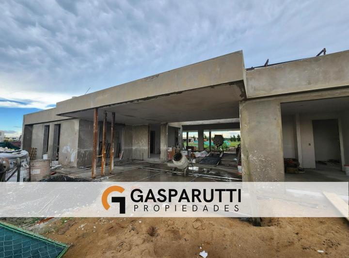 Casa en Venta Al Río en El Naudir en Obra Entrega Julio/2025, Gba Norte ...