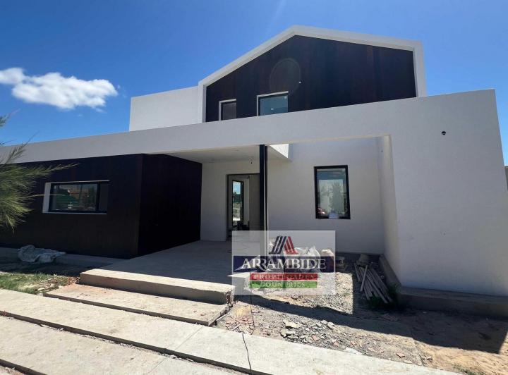 Casa en El Naudir, Gba Norte - Zonaprop