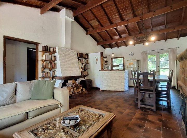 Venta Casa 3 Ambientes a Tres Cuadras del Mar, Buenos Aires Costa ...