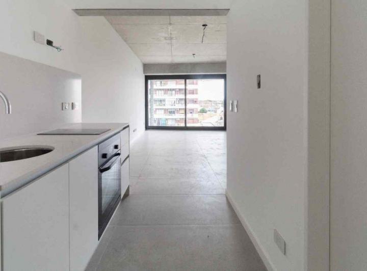 Venta Monoambiente Domus Parque Ap/prof 37 m², Gba Norte - Zonaprop