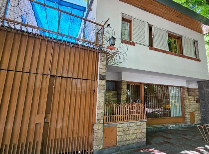 Casa Cuarta Seccion, Mendoza - Zonaprop