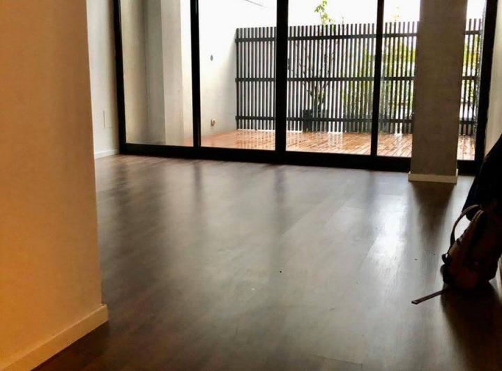 Moderno Monoambiente con Deck - Sum - Pileta y Cochera, Capital Federal ...