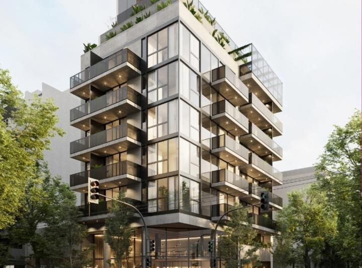 Entrega 12 - 2025 - Excelente 2 Ambientes - Sigma Soler, Capital ...