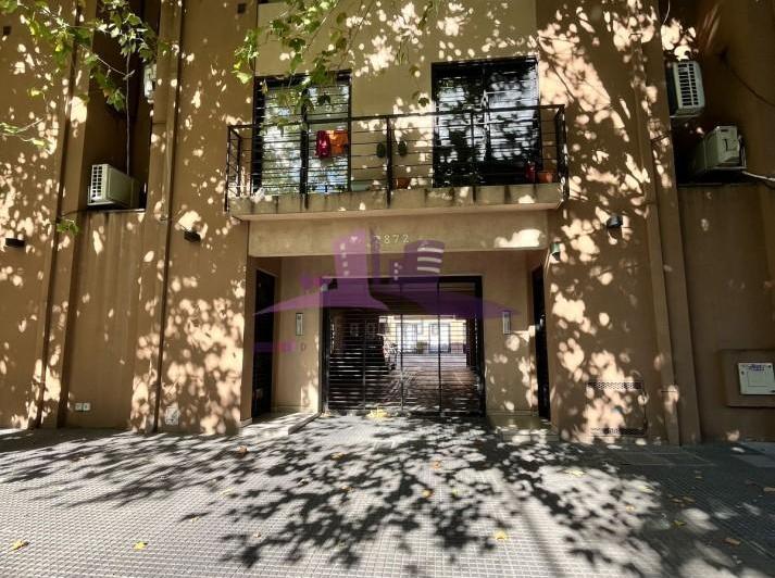 Departamento Monoambiente con Cochera en Lanus Centro, Gba Sur - Zonaprop