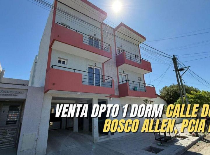 Venta de Departamento en Allen, Rio Negro - Zonaprop