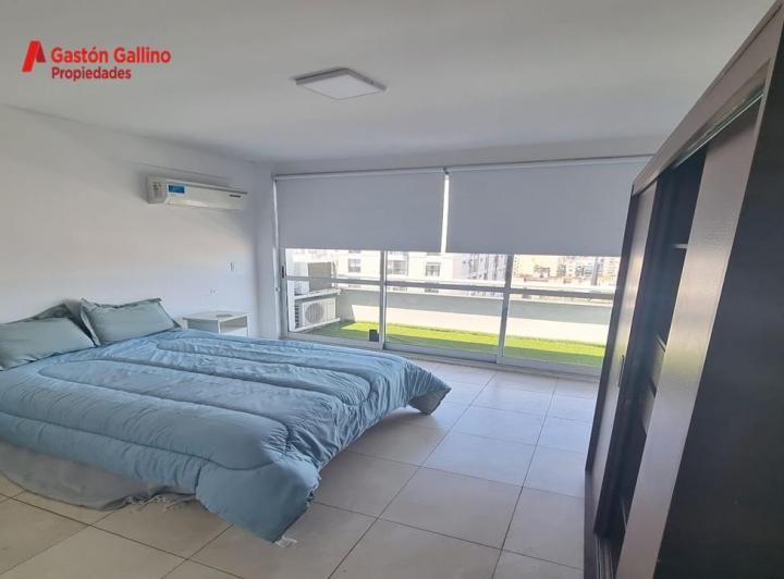 Venta 1 Ambiente Piso 13 Al Frente con Balcon Oportunidad Congreso ...