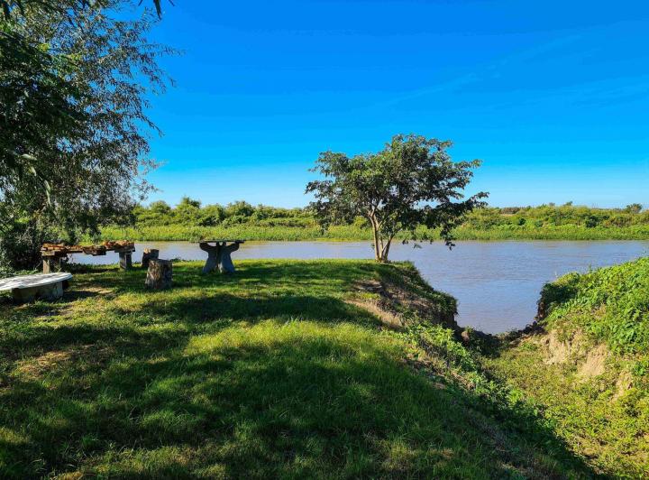 Se Vende Quinta Sobre El Rio, Santa Fe - Zonaprop