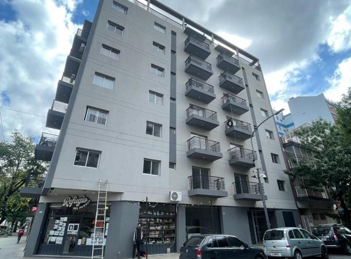 Floresta a Estrenar 2 Amb Frente "Ramon Falcon y Ensenada", Capital ...