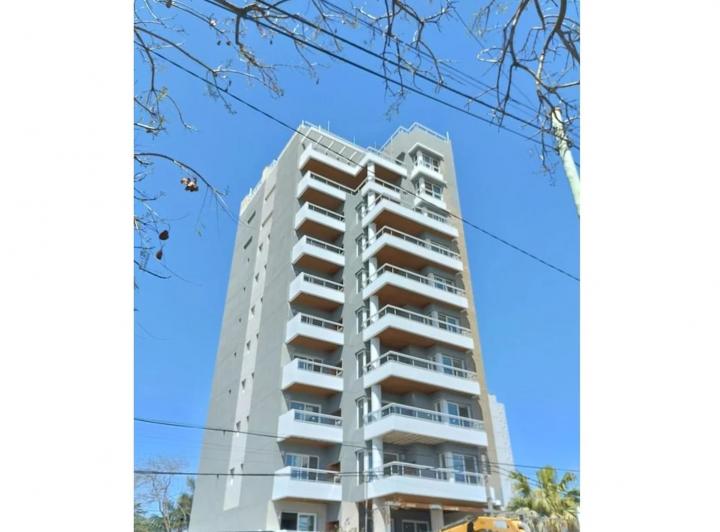 Depto en Venta 1 Dormi C/ Vista Río - San Lorenzo, Santa Fe - Zonaprop