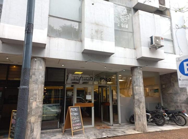 Oficina en Venta Zona Tribunales, Edificio El Foro, Duarte Quiros 445, Córdoba - Zonaprop