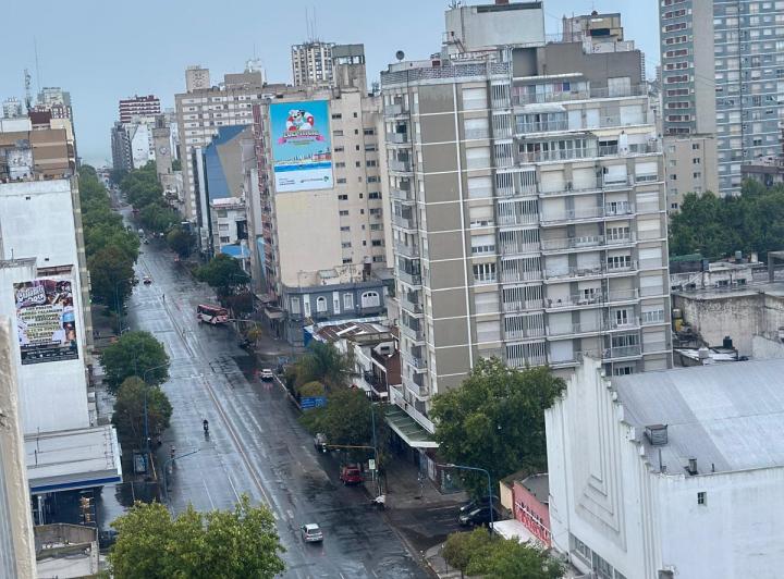 Mar del Plata. Monoambiente en Venta, Z/luro y España. Buenos Aires ...