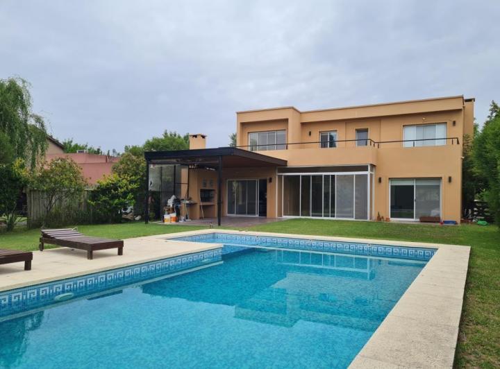 Casa en Venta en El Barrio San Isidro Labrador, Villa Nueva, Tigre, Gba ...