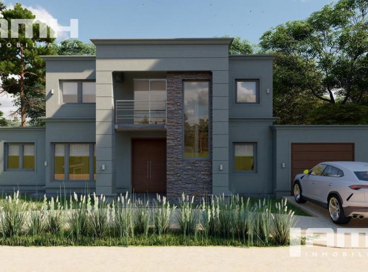 Casa - Pinamar Norte, Buenos Aires Costa Atlántica - Zonaprop