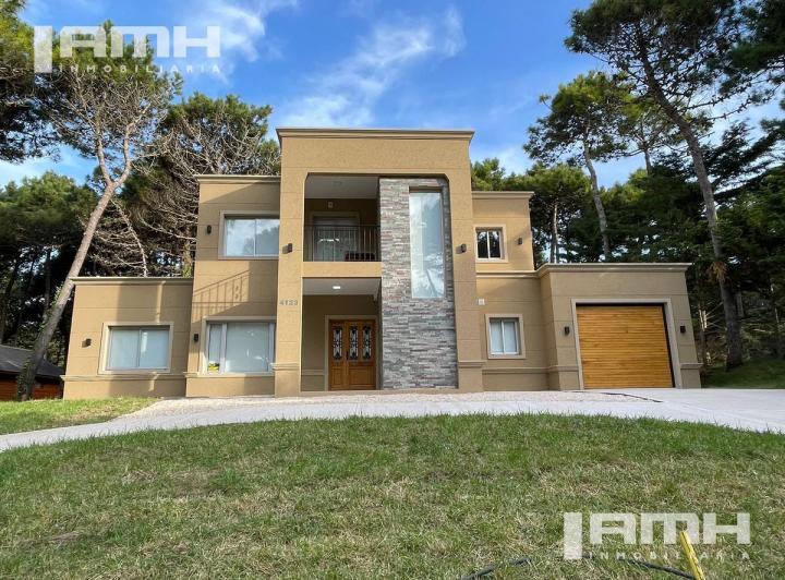 Casa - Pinamar Norte, Buenos Aires Costa Atlántica - Zonaprop