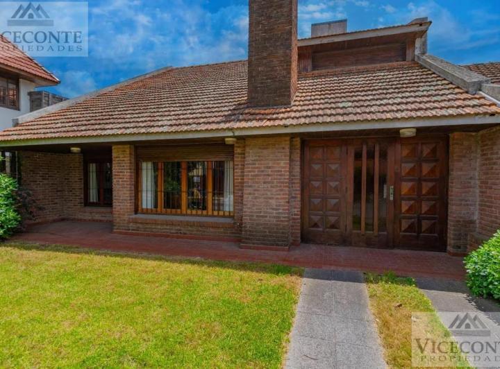 Casa 170 m², Barrio Punta Mogotes, Mar del Plata, Provincia de Buenos ...