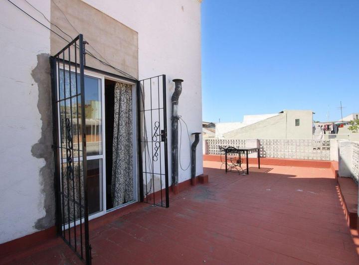 PH en Venta Parque Patricios Patio y Terraza 3 Amb, Capital Federal ...