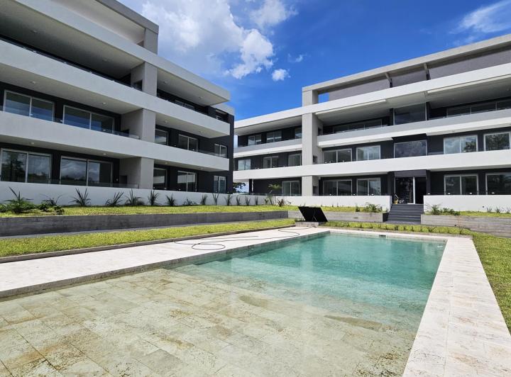 Edificio Tempus, Entre Ríos - Zonaprop