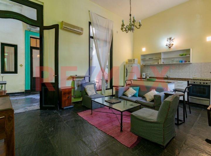 Venta Balvanera PH 3 Ambientes Patio Entrada Indep, Capital Federal ...