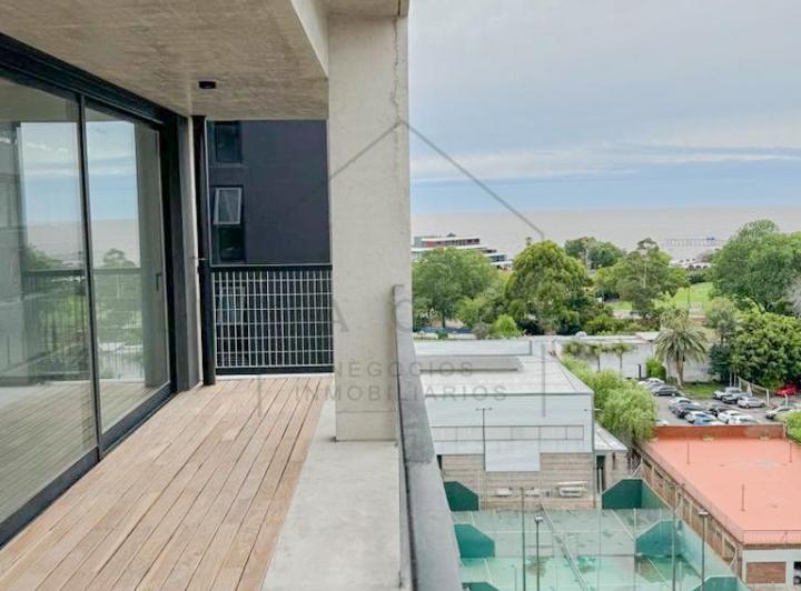 Departamento en Venta en Olivos 1 Dormitorio con Vista Al Rio Torre ...