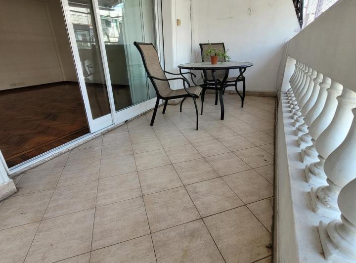 Hermoso Departamente en Alquiler. 3 Ambientes en Palermo, Capital ...