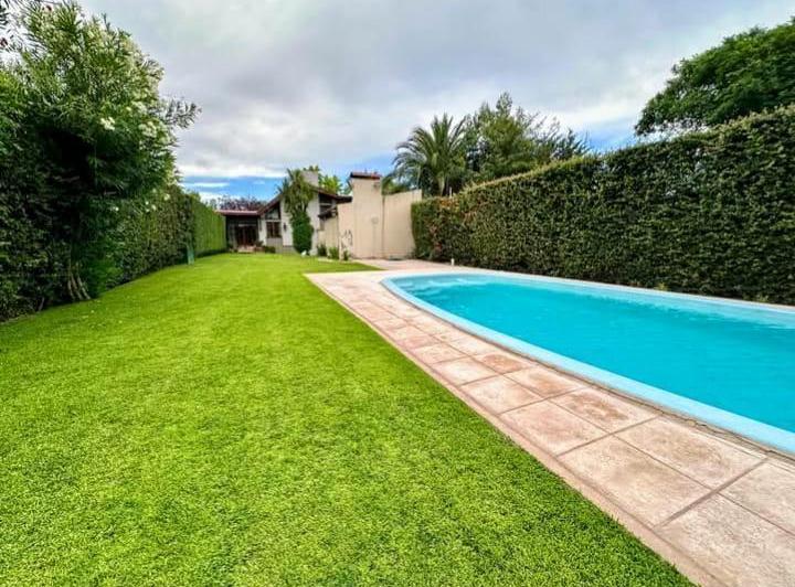 Casa en Venta en Barrio Will - Ri, Mendoza - Zonaprop