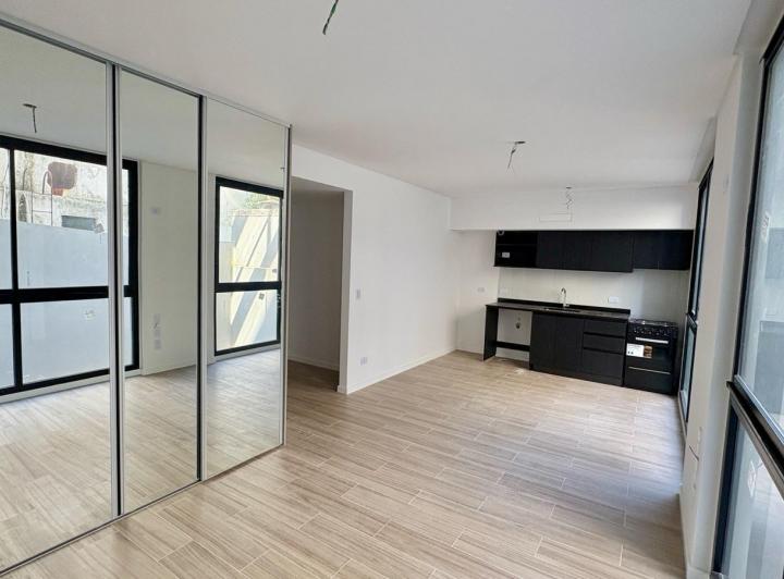 Monoambiente Super Luminoso. Edificio con Amenities! - Villa Crespo, Capital Federal - Zonaprop