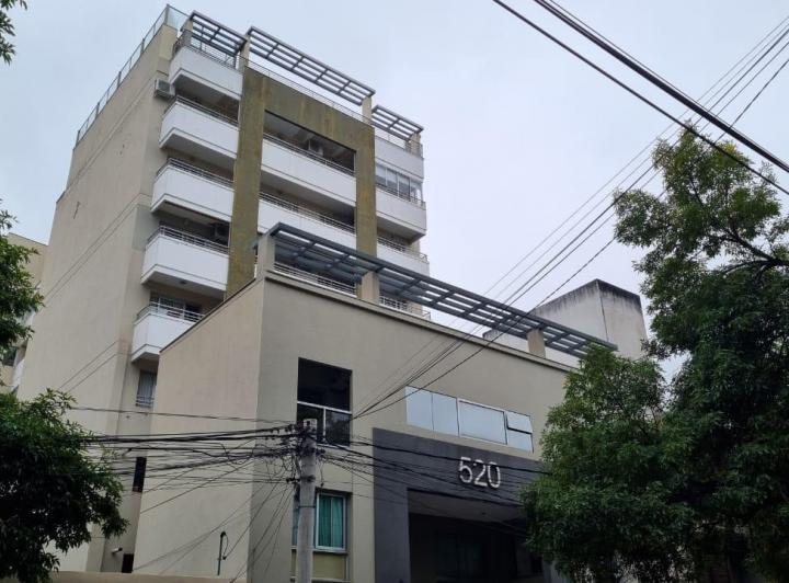 Alquiler Departamento Dean Funes 520, Salta - Zonaprop