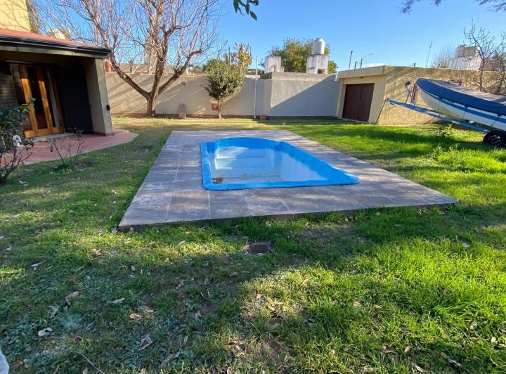 Gran Casa en Alquiler con Pileta y Quincho en Zona Norte Espacio y Confort Para Tu Familia ...