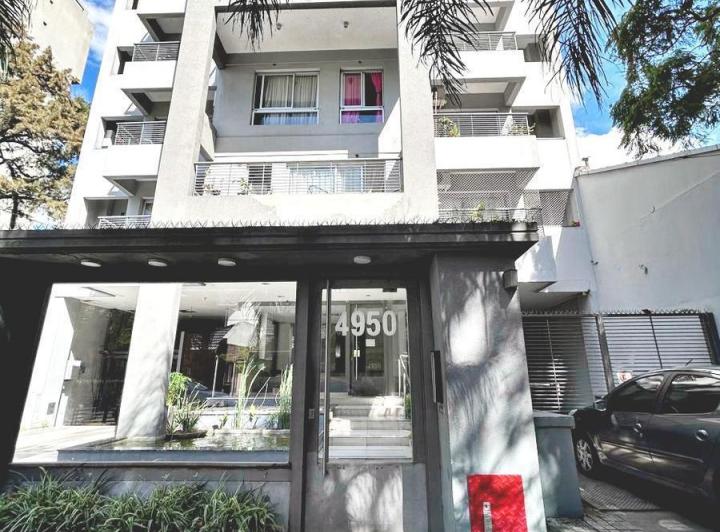 Departamento 2 Amb con Cochera y Baulera - Apto Credito -, Gba Norte - Zonaprop