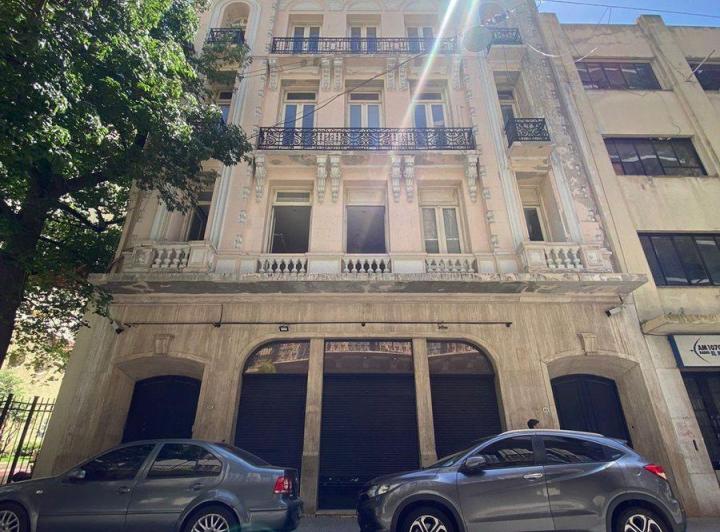 Edificio en Block Venta Av Rivadavia, Capital Federal - Zonaprop