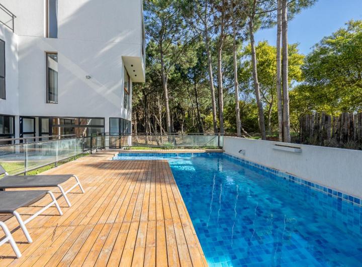 Venta Casa con Mini Spa con Sauna y Jacuzzi Costa Esmeralda, Buenos ...