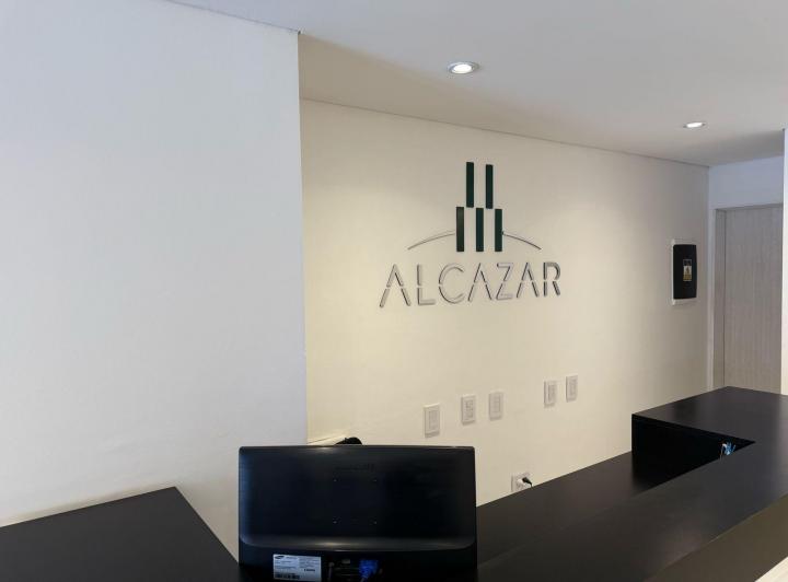 Vendo Departamento Premium a Estrenar, Edificio Alcázar, Salta. Salta - Zonaprop