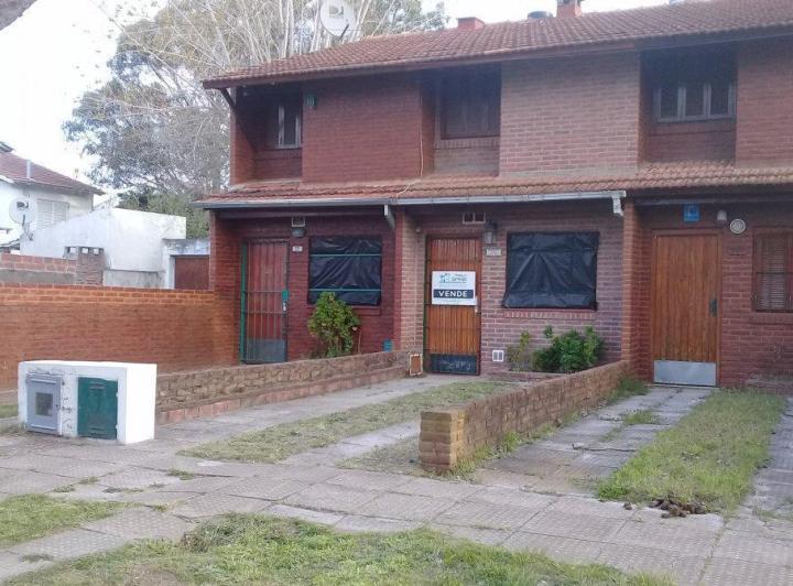 Duplex con Amplio Patio, Buenos Aires Costa Atlántica - Zonaprop