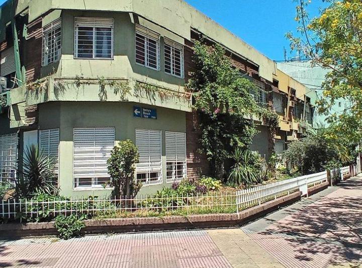 Venta PH 3 Ambientes en Liniers Apto Credito, Capital Federal - Zonaprop