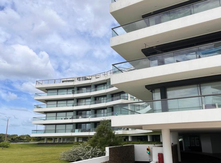 Espectacular Depto en Venta - Edificio Blue Bird, Punta del Este Uruguay, Otros Paises - Zonaprop