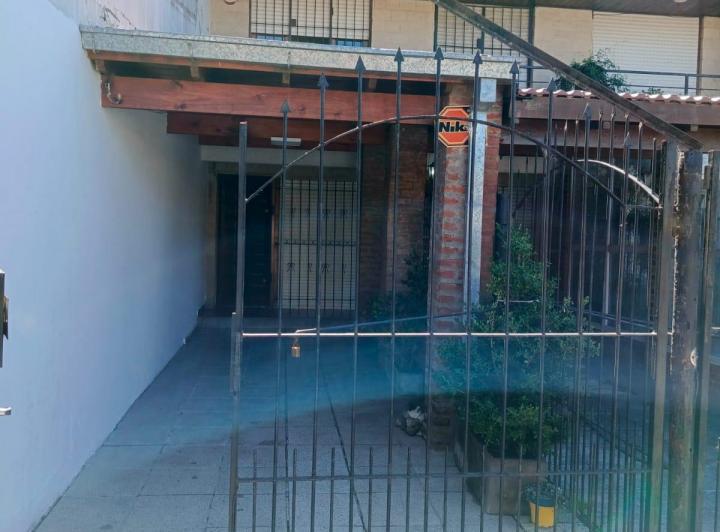 Duplex con Patio y Quincho. Buenos Aires Costa Atlántica - Zonaprop