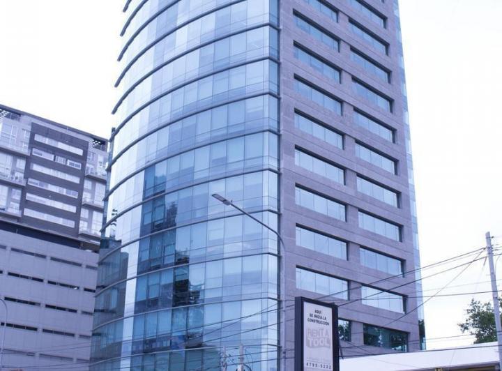 Alquiler en Edificio Proa - Av Libertador 174 - Medio Sexto, Gba Norte - Zonaprop