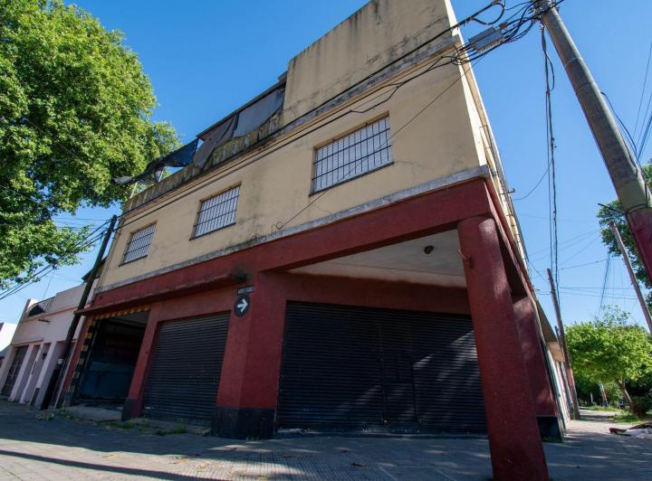 Casa en Venta 2 Dorm. 2 Cocheras Azcuenaga, Santa Fe - Zonaprop