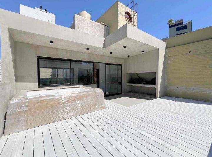 Loft Amplio con Balcón y Amenities, Entrega Febrero 2025 en Moreno y ...