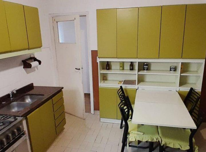 Venta PH con Patio en Ramos Mejía, Gba Oeste - Zonaprop