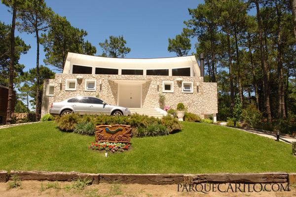 Casa - Carilo, Buenos Aires Costa Atlántica - Zonaprop