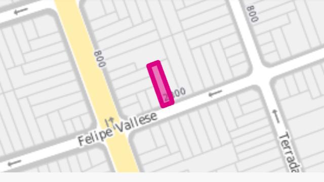 Flores Av Nazca y Felipe Vallese en Venta Inmueble, Capital Federal ...