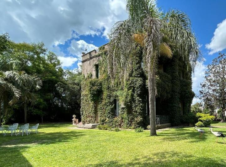 Casa Estilo Castillo en Roldan, Santa Fe - Zonaprop