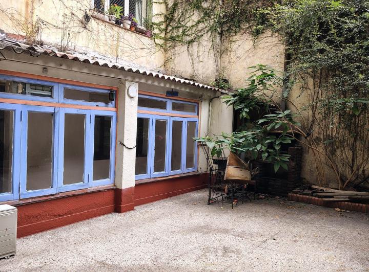 PH con Patio y Parrilla!, Capital Federal - Zonaprop