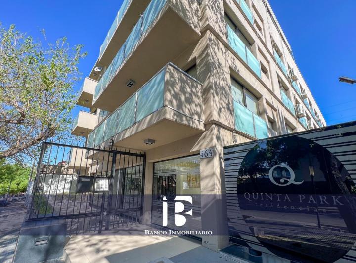 Departamento en Quinta Sección, Mendoza - Zonaprop