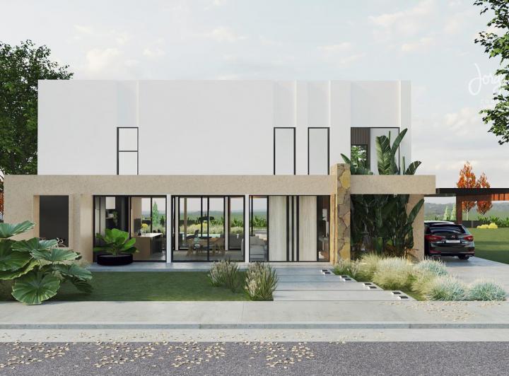 Casa Laguna #0 - 100 - San Sebastián - Area 7 - 178 m² #id 1478, Gba ...