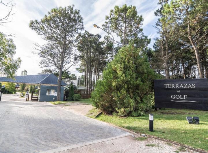 Departamento en Venta 3 Ambientes Pinamar Golf, Buenos Aires Costa ...