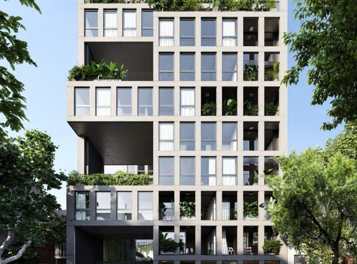 Duplex 2 Ambientes con Balcón, Capital Federal - Zonaprop