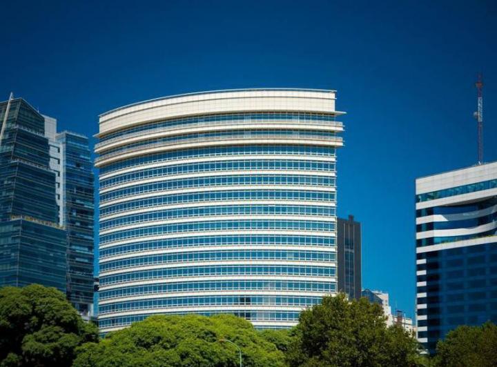 Oficina en Alquiler | Edificio Republica | Tucuman 1 | Catalinas, Capital Federal - Zonaprop