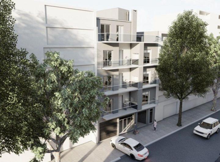 Semipiso 2 Ambientes Parrilla Balcon Villa Raffo, Gba Oeste - Zonaprop